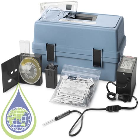 Image result for Halide Test Kit