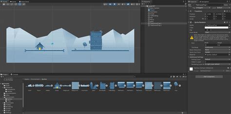 Image result for Unity 2D Tutorial Deutsch