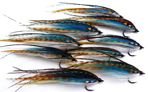 Image result for Saltwater Streamer Patterns