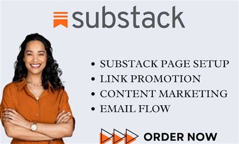 Image result for Substack Promotion