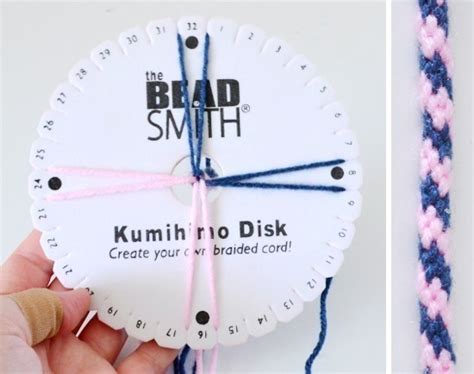 Image result for 6 Strand Kumihimo Pattern