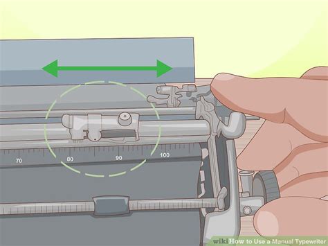 Image result for How to Use a Typewriter