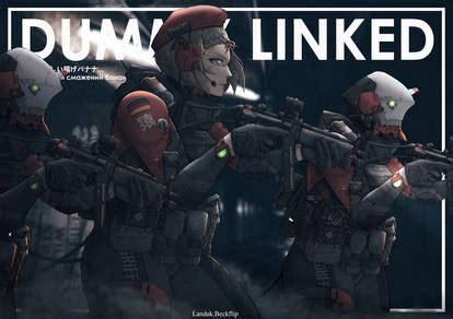 Image result for Girls Frontline 2 MP5