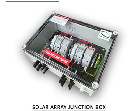 Image result for 3KVA Solar System 6-Way Distribution Box Components