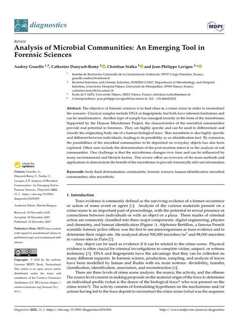 Image result for Microbial Profiling of the Samples