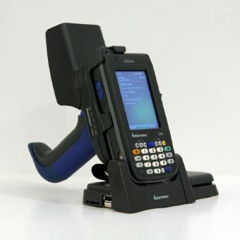 Image result for Intermec Mobile Device