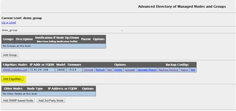 Image result for EdgeMarc Router
