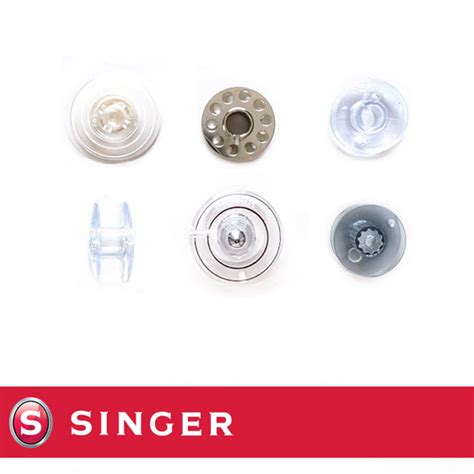 Image result for Singer Sewing Machine Bobbins