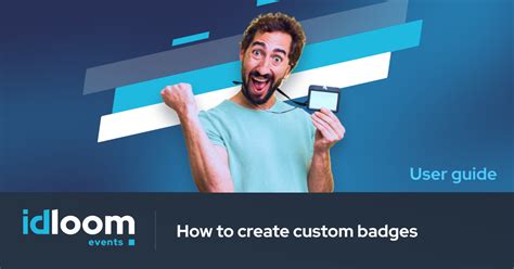 Image result for How to Create Badges