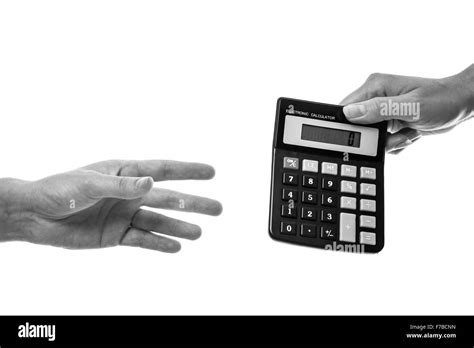 Image result for One Hand and Calculation