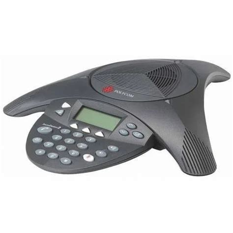 Image result for Polycom PA System