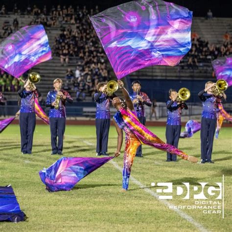 Image result for Color Guard Performance