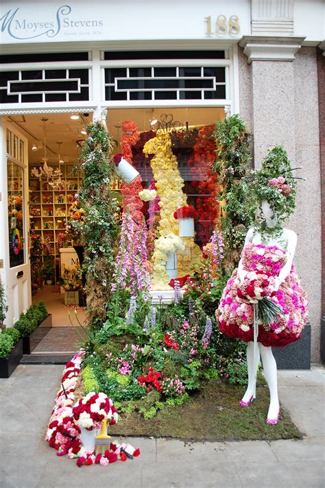 Image result for Spring Window Display