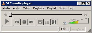 Image result for VLC Interface