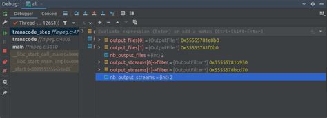 Image result for C View Video with Using Ffmpeg Sample