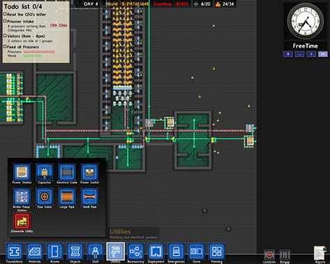 Image result for Prison Architect Mod Tutorial