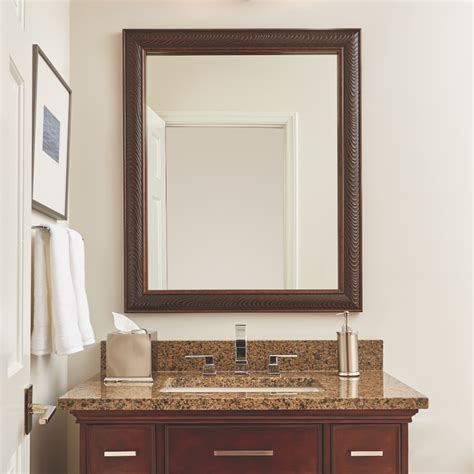 Image result for Custom Made Mirror Frame