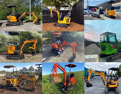 Image result for Micro Backhoe