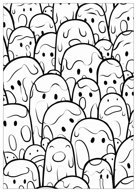 Image result for Fall Guys Coloring Pages