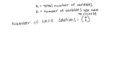 Image result for How Many Decision Variables in Linear Programming