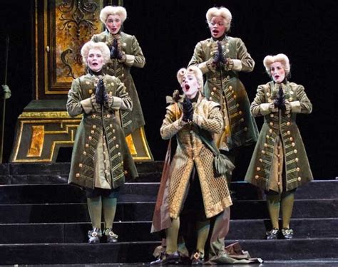 Image result for Washington Opera