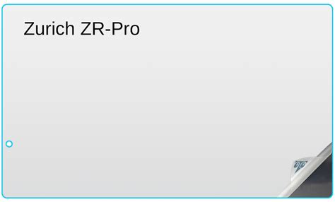 Image result for Zurich Pro Scanner