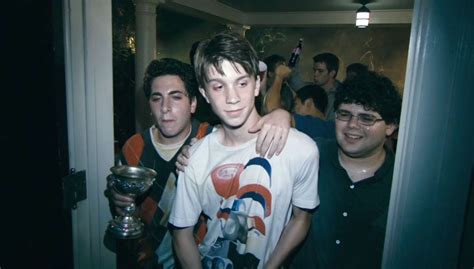 Image result for Project X Rapper Scene