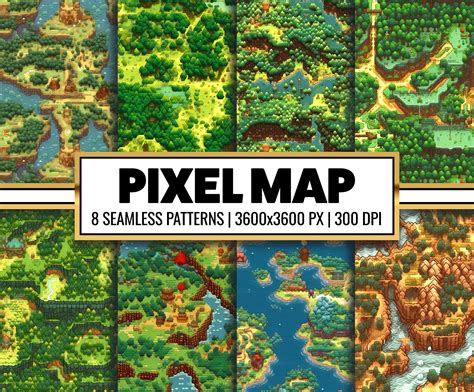 Image result for Pixel Unity Map