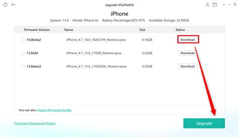 Image result for iOS Install Solf Ware