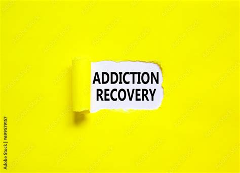Image result for Addiction Recovery Signs
