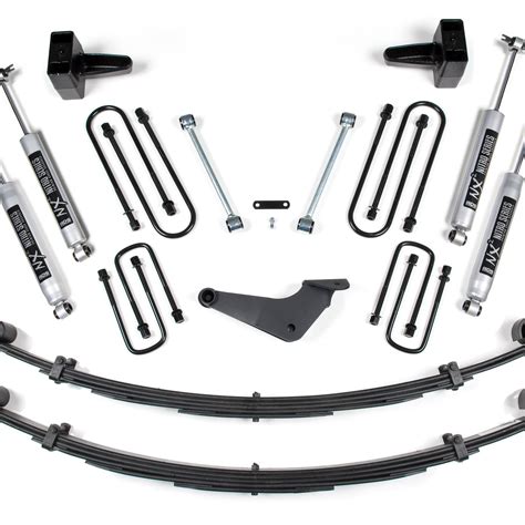 Image result for 2002 Excursion 4WD Lift Kit