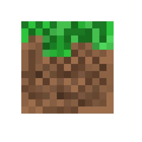 Image result for Minecraft Block 2D