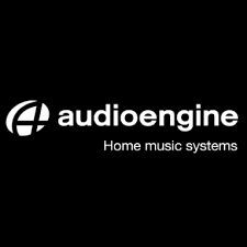 Image result for Audioengine Logo