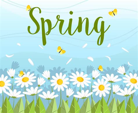 Image result for Springing into Spring