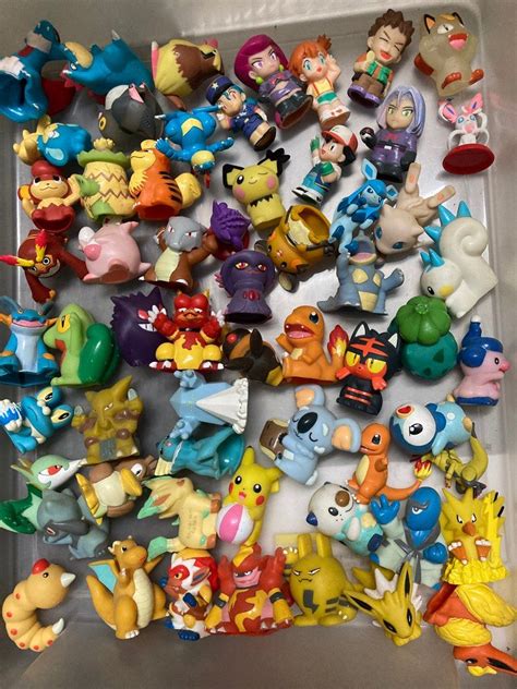 Image result for Pokemon Mini Set