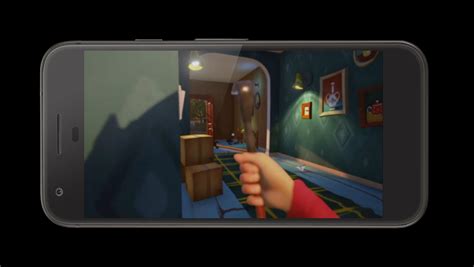 Image result for Hello Neighbor Android