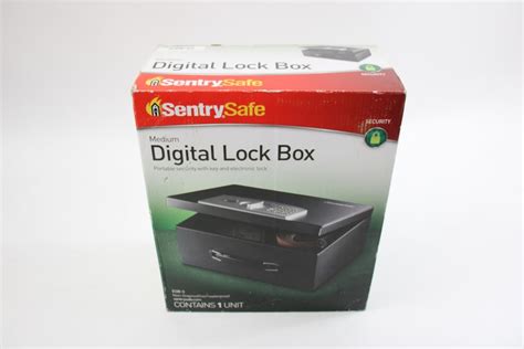 Image result for Sentry Safe Lock Box