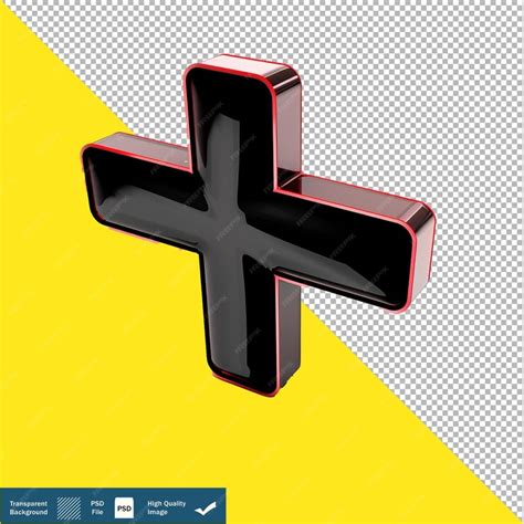 Image result for Plus Sign No Background