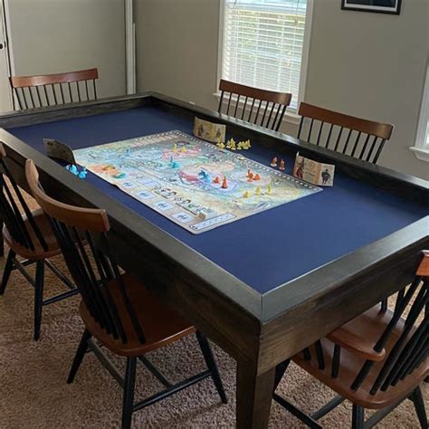 Image result for Tabletop Game Table Topper