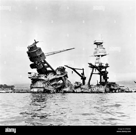 Image result for USS Arizona Exploding