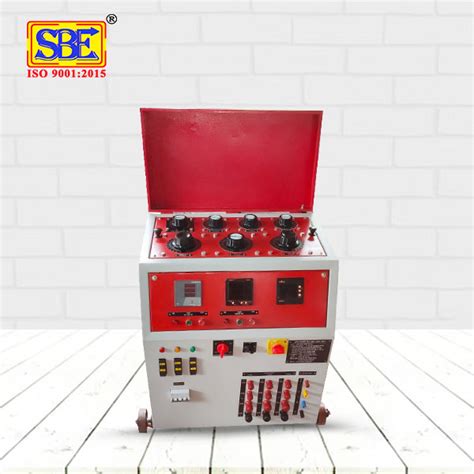 Image result for Meter Testing Panthom Load Design