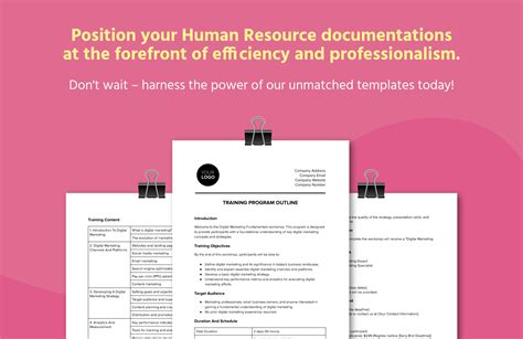 Image result for Training Program Introduction Template