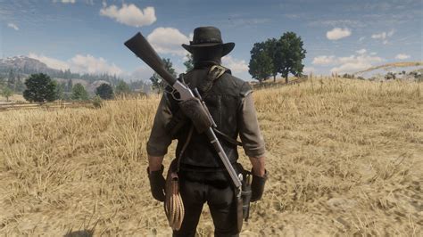 Image result for RDR1 Graphics