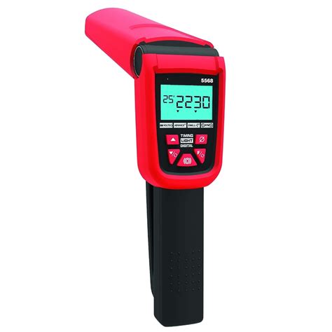 Image result for Using a Digital Timing Light