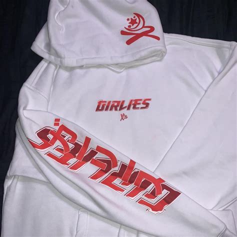 Image result for Larray Merch Hoodie