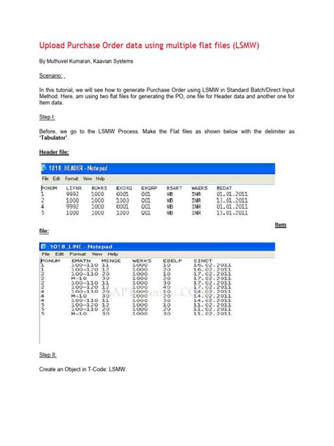 Image result for Purchase Order File
