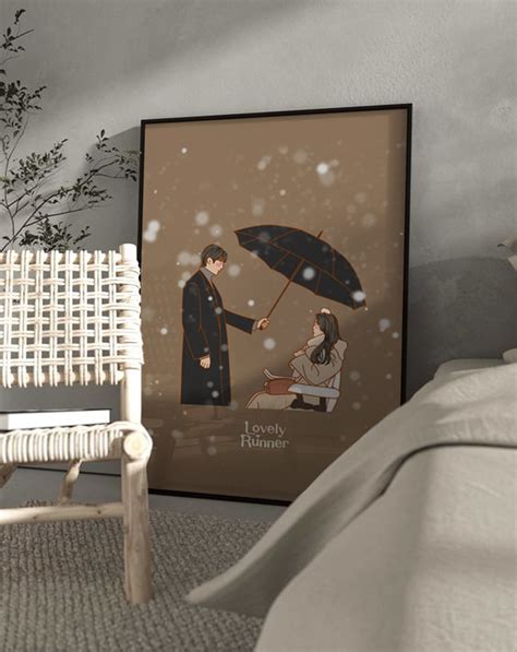 Image result for Lovely Runner Script Book