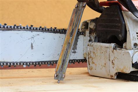 Image result for Chain Saw File