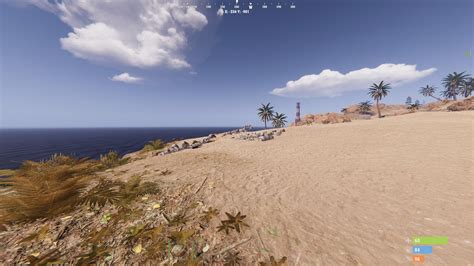 Image result for Rust Console Edition Zim