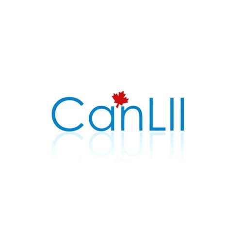 Image result for CanLII Cases